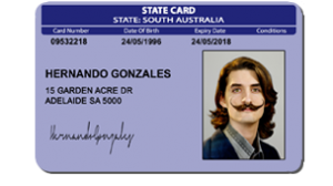 Fakies Australia - Buy SA Fake ID From Adelaide for just $79