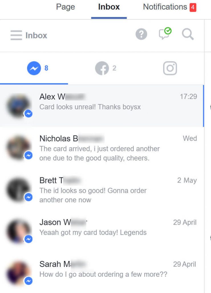 Fake ID - Just $79 - 2-Day Delivery - Pay via Bank/PayPal | Fakies.com.au